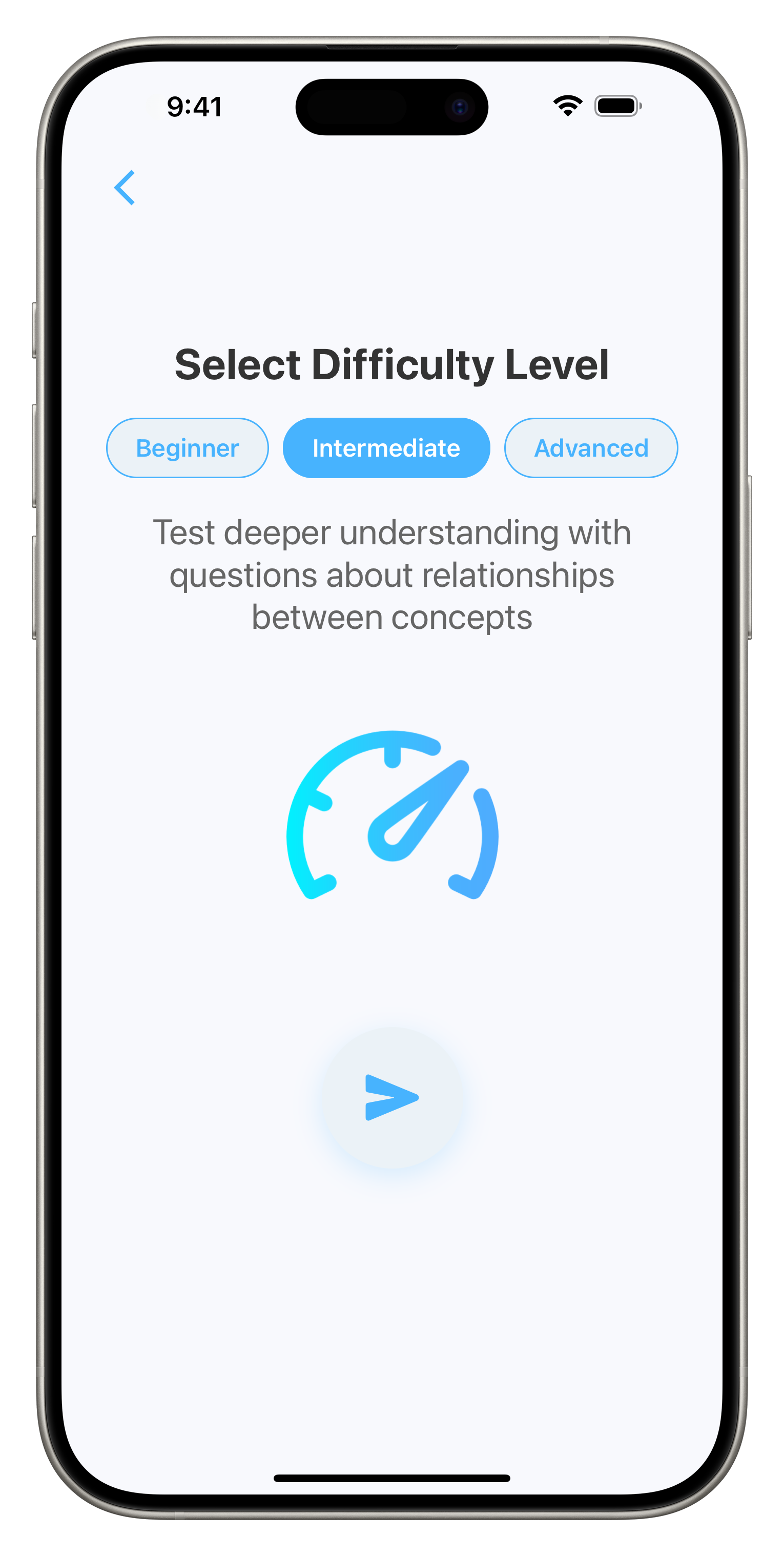 Einstein AI - Learn & Memorize | AI Learning Assistant
