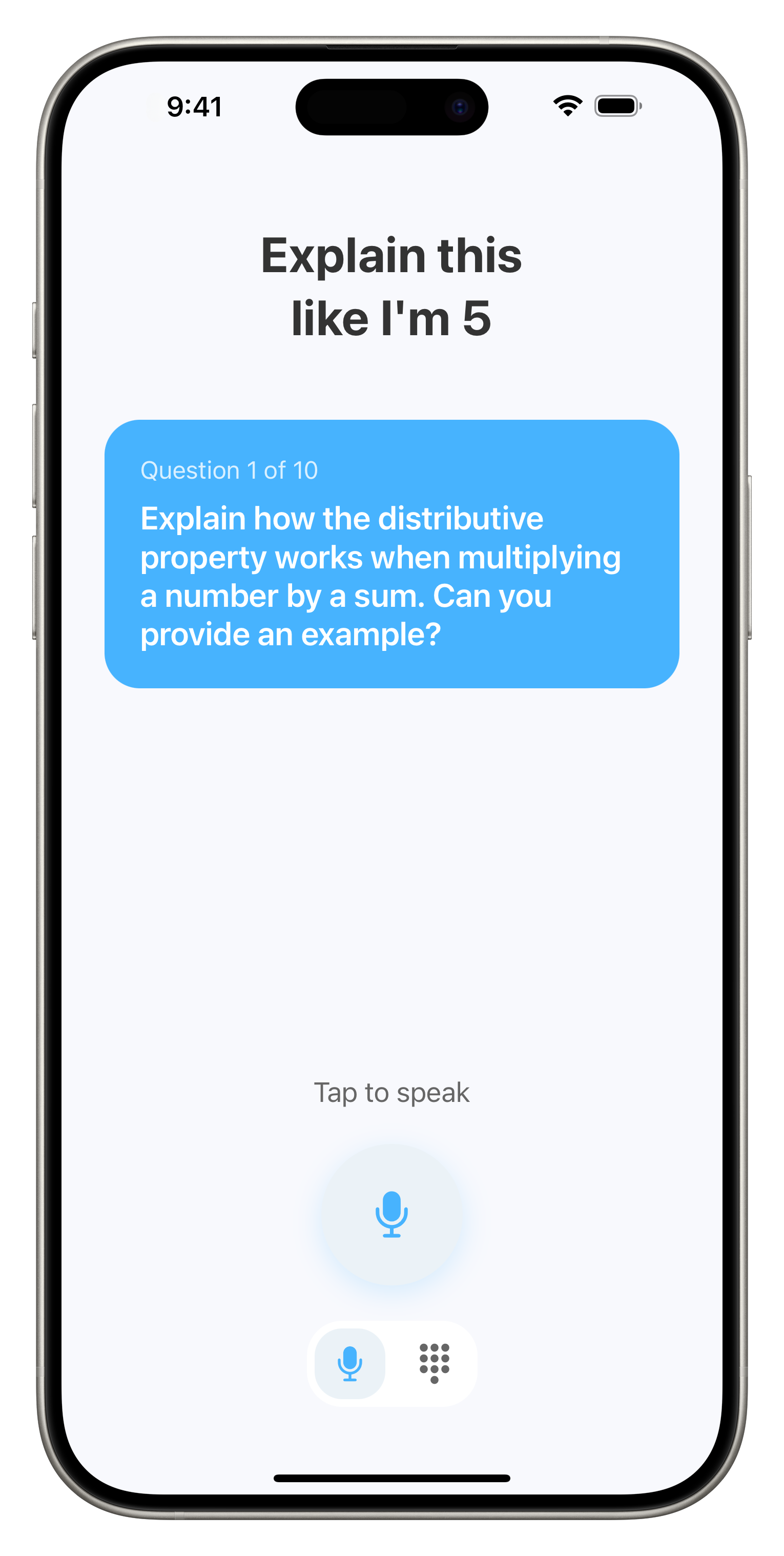Einstein AI - Learn & Memorize | AI Learning Assistant